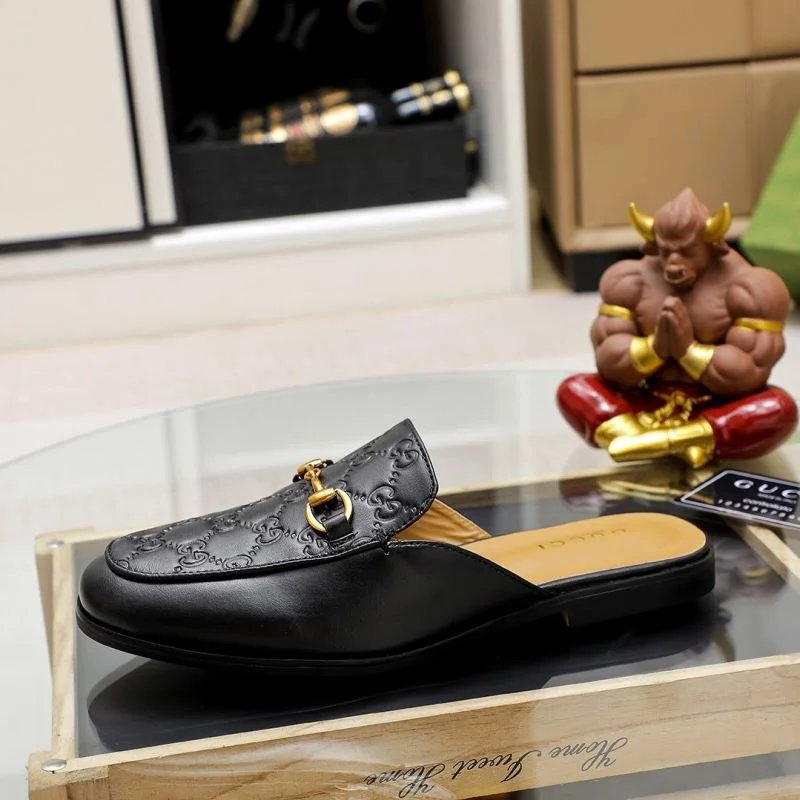 High accuracy Gucci Slippers