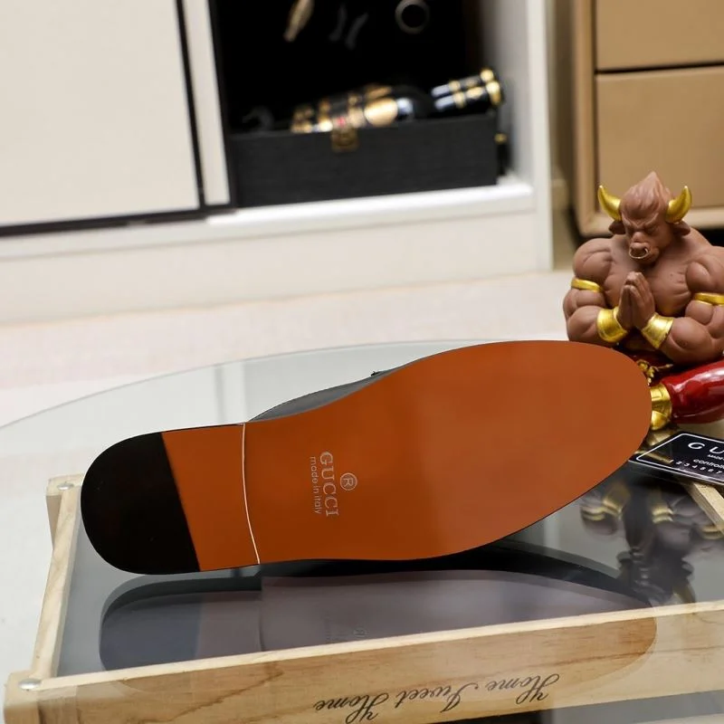 High accuracy Gucci Slippers