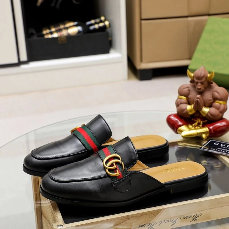 Reasonably priced Gucci Slippers