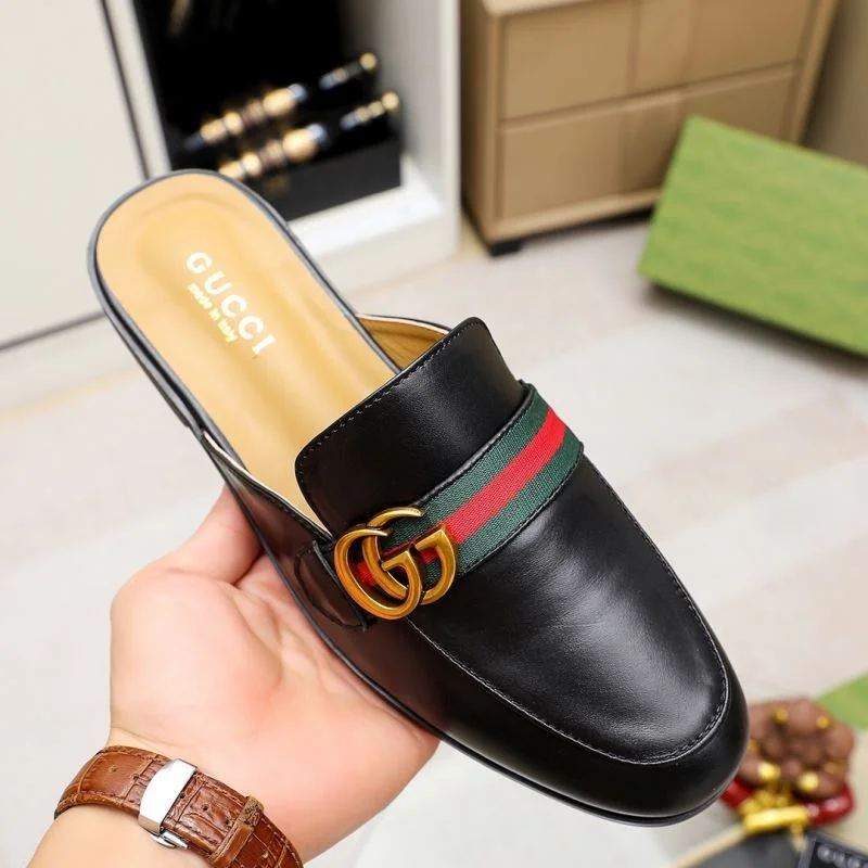 Reasonably priced Gucci Slippers