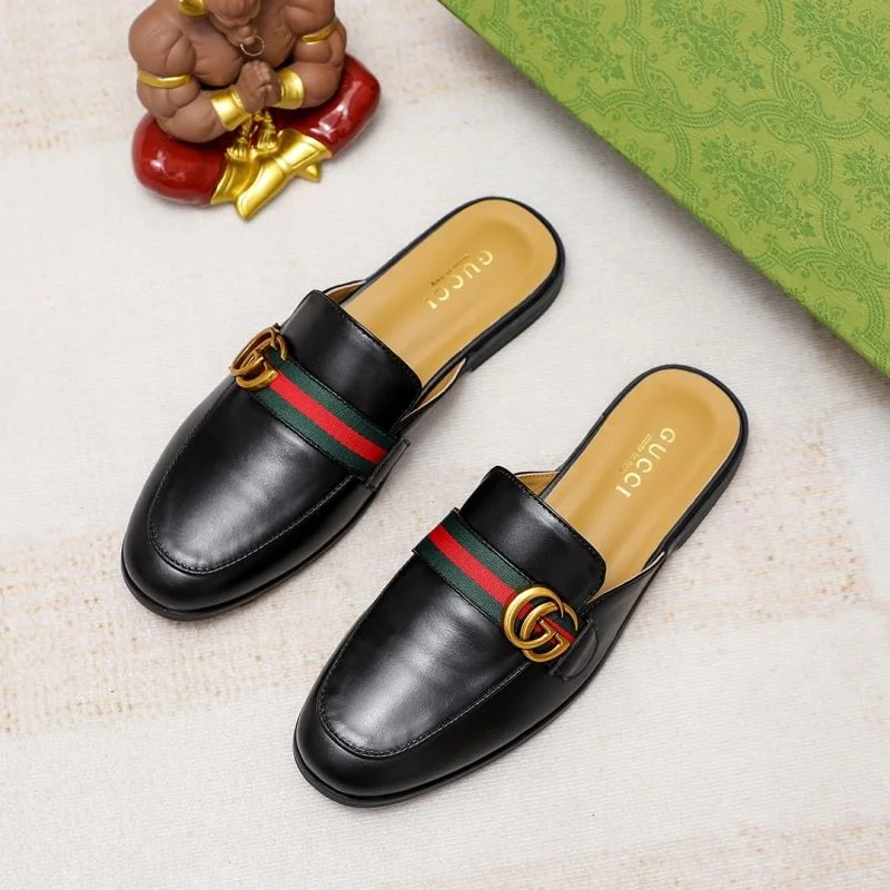 Reasonably priced Gucci Slippers