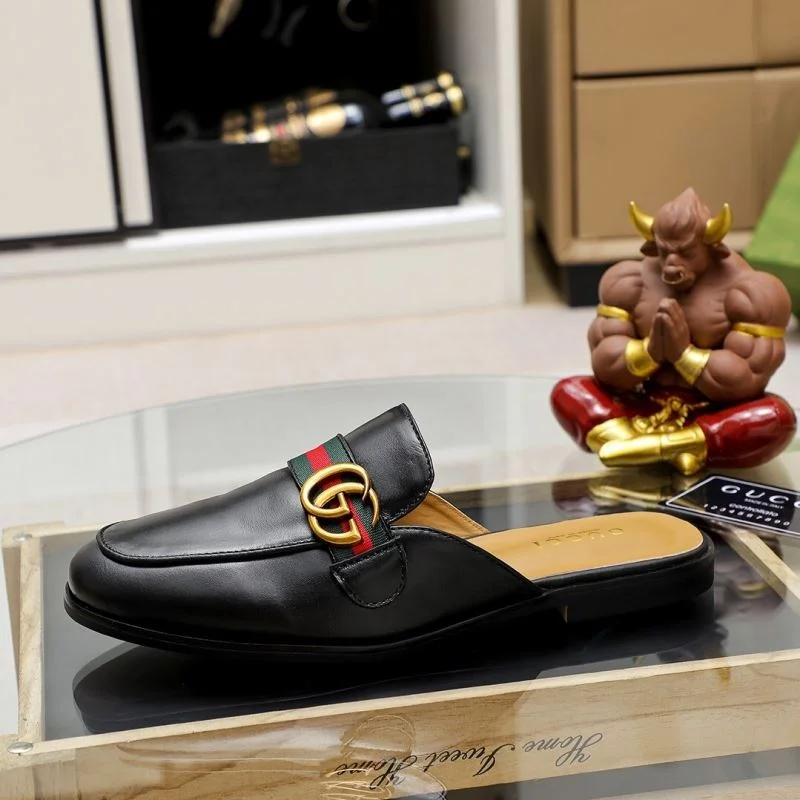 Reasonably priced Gucci Slippers