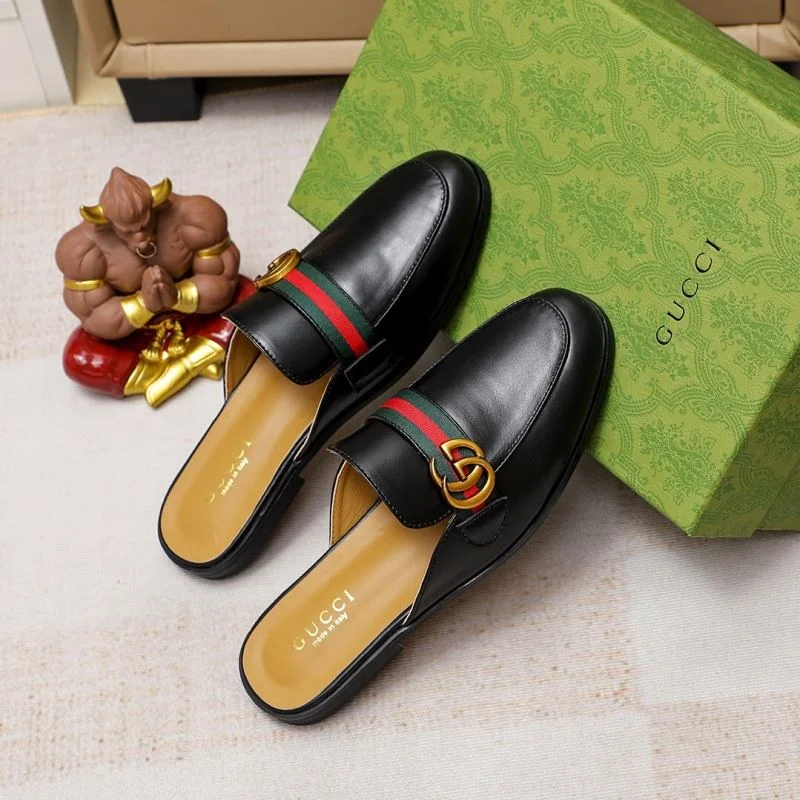 Reasonably priced Gucci Slippers
