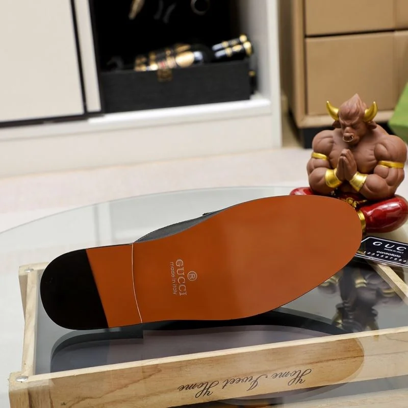 Reasonably priced Gucci Slippers