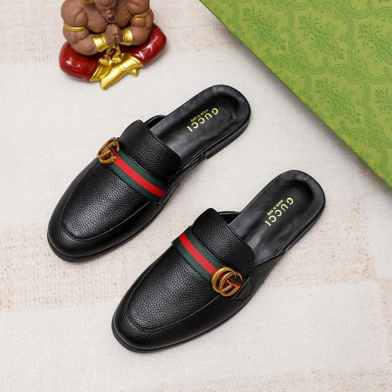 Reasonably priced Gucci Slippers