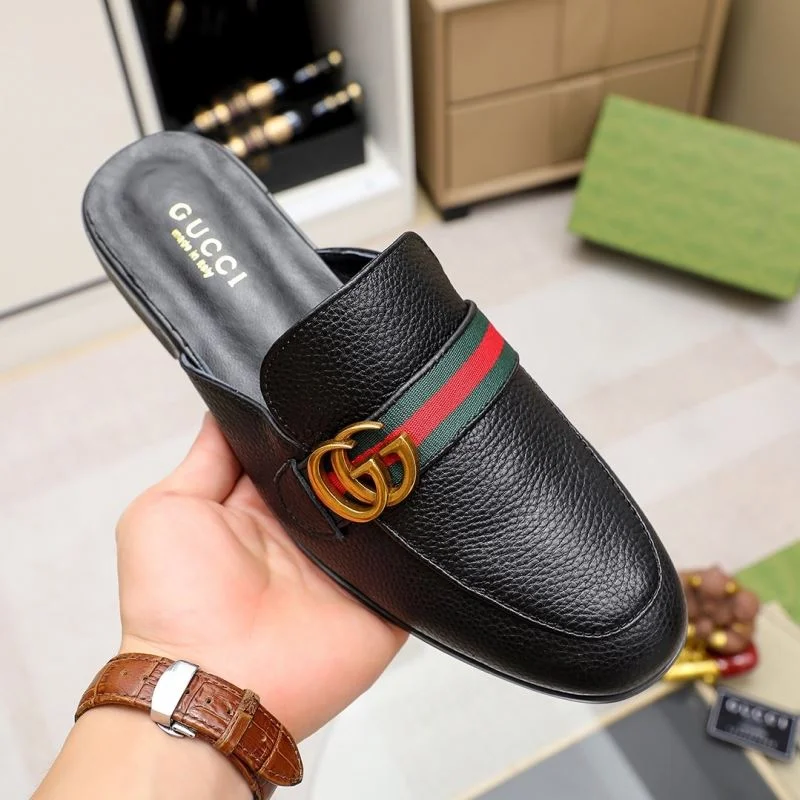 Reasonably priced Gucci Slippers