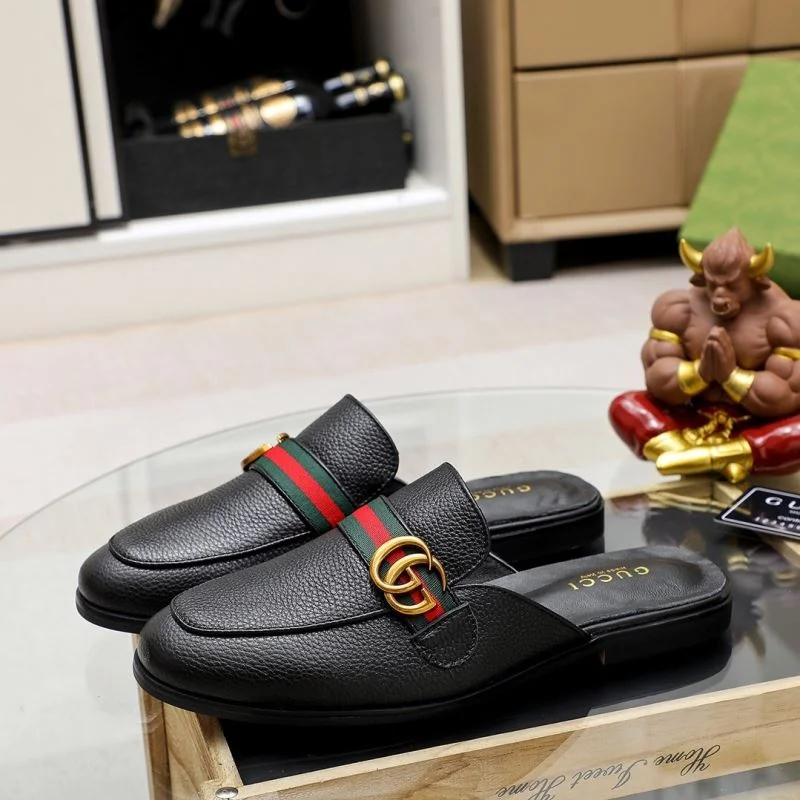 Reasonably priced Gucci Slippers