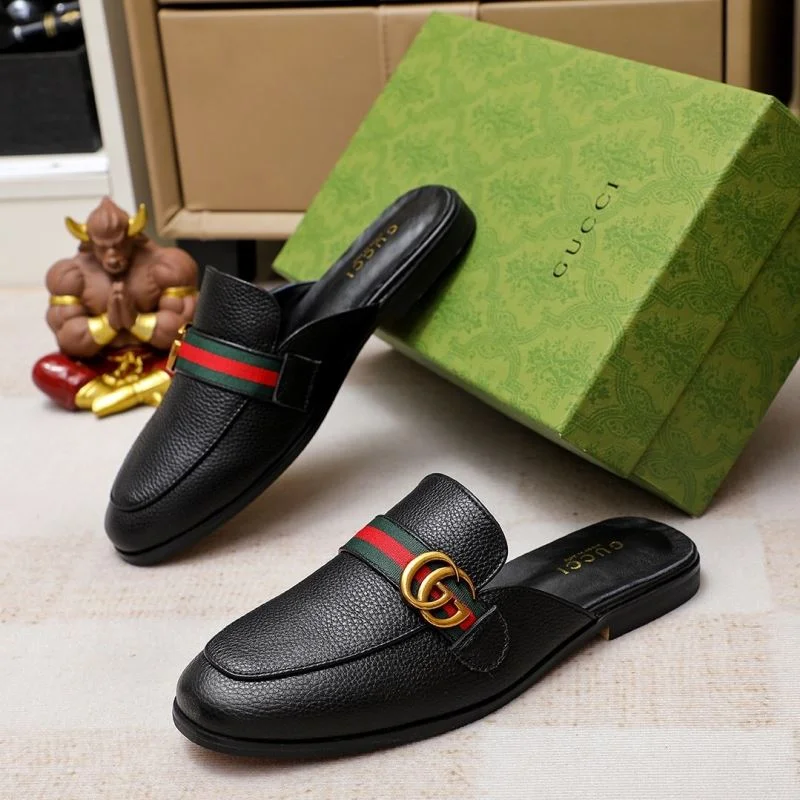 Reasonably priced Gucci Slippers