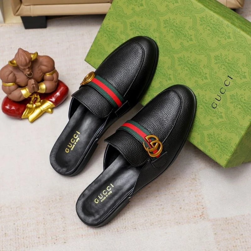 Reasonably priced Gucci Slippers