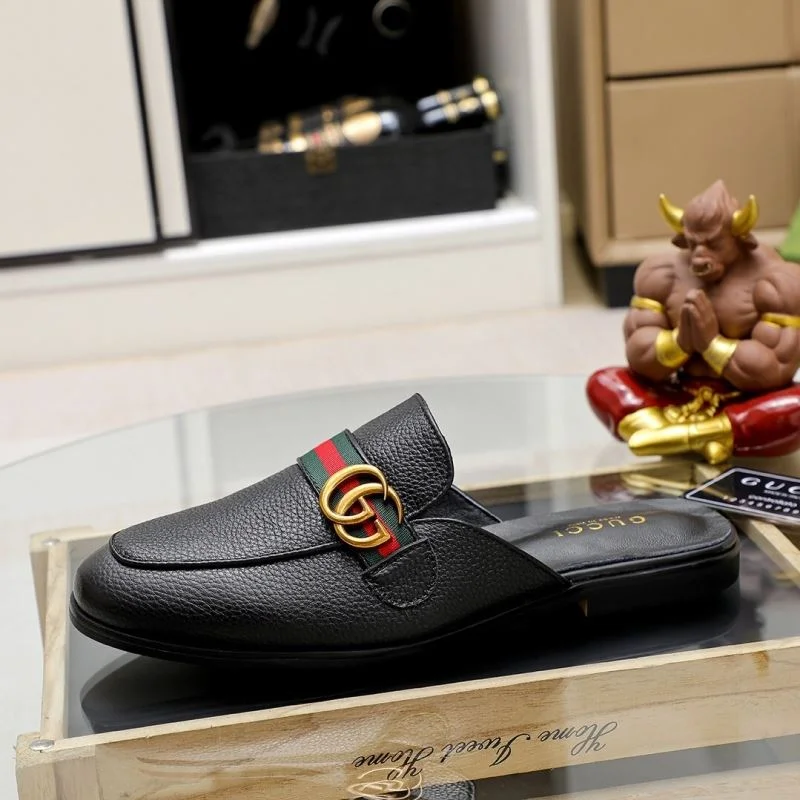 Reasonably priced Gucci Slippers