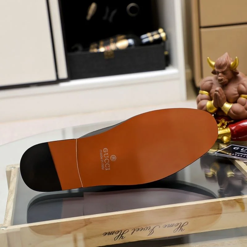 Reasonably priced Gucci Slippers