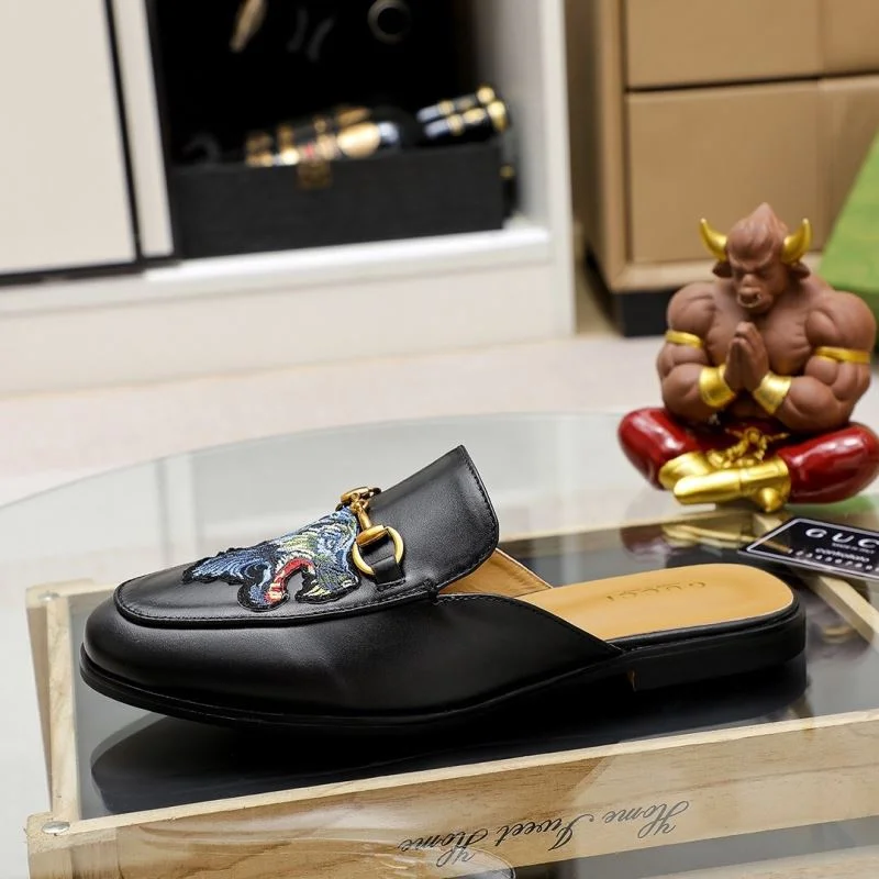 Genuine Gucci Slippers