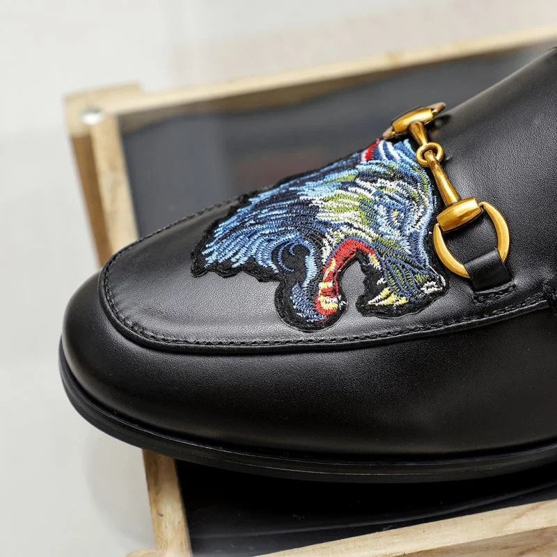 Genuine Gucci Slippers