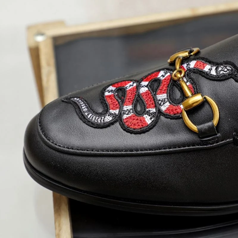 Genuine Gucci Slippers