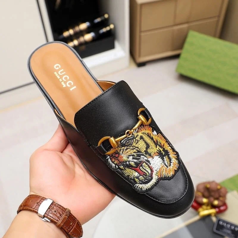 Reasonably priced Gucci Slippers