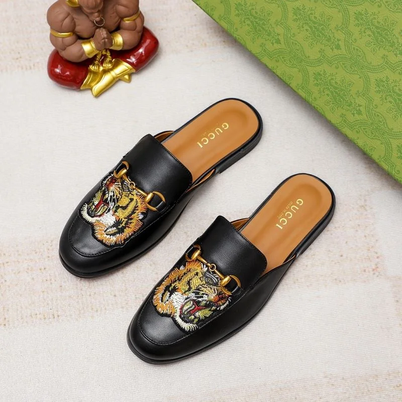 Reasonably priced Gucci Slippers