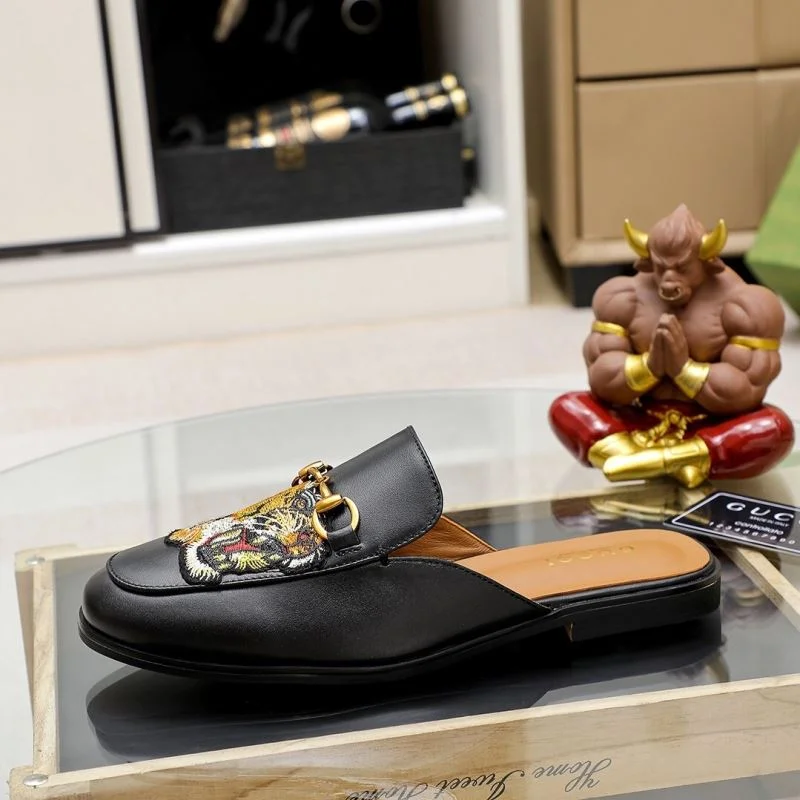 Reasonably priced Gucci Slippers