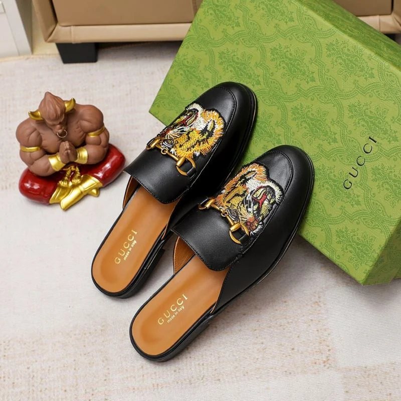 Reasonably priced Gucci Slippers