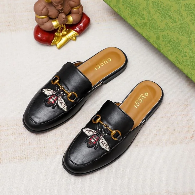 Genuine Gucci Slippers