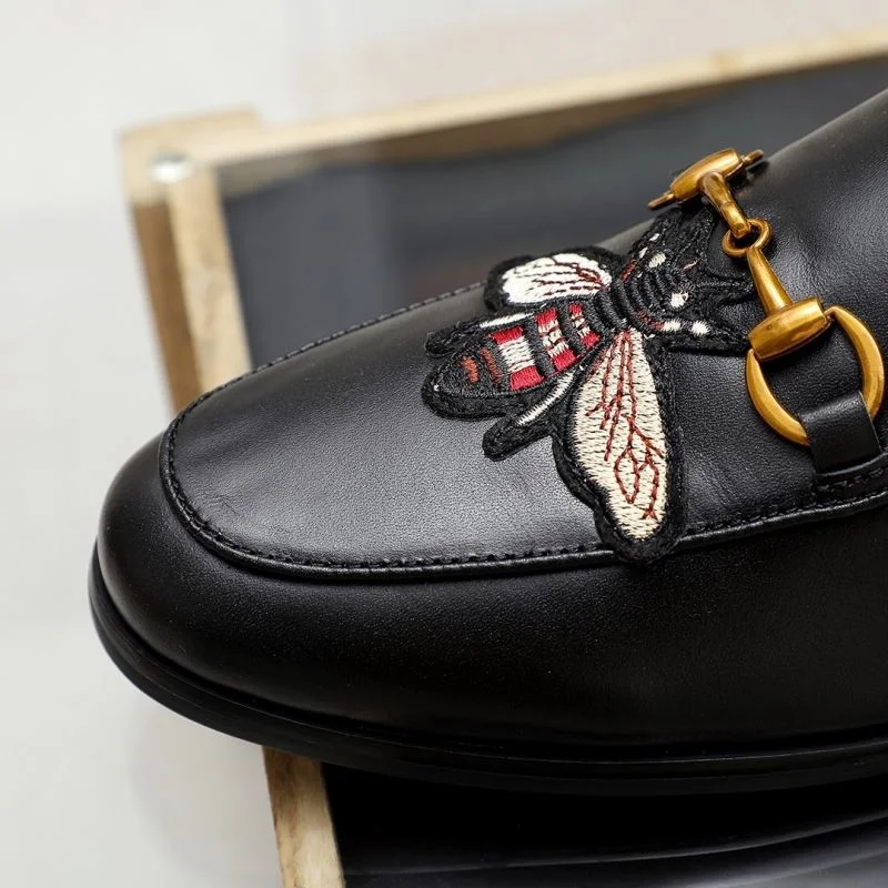 Genuine Gucci Slippers