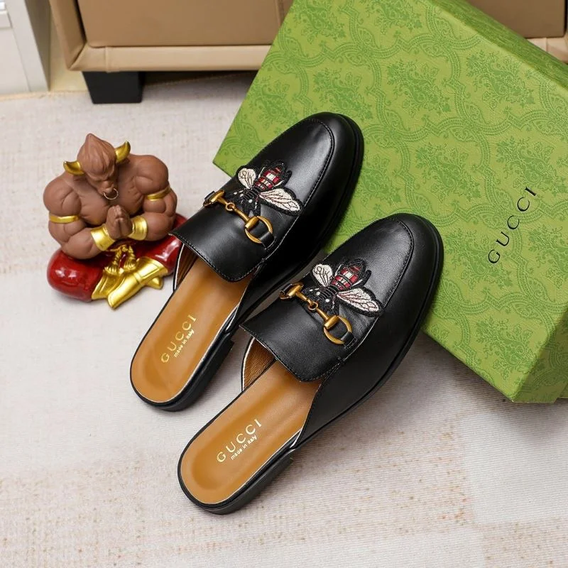 Genuine Gucci Slippers