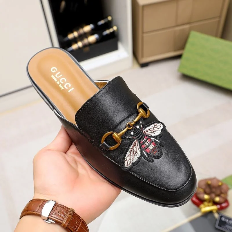 Genuine Gucci Slippers