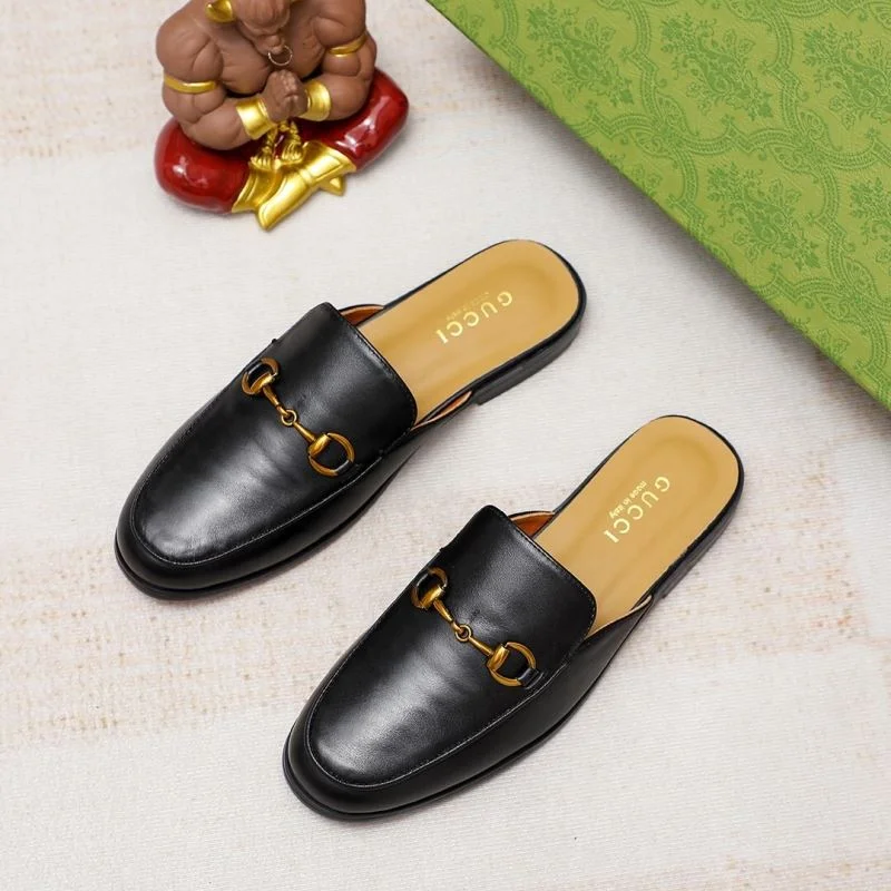 Cut-rate Gucci Slippers