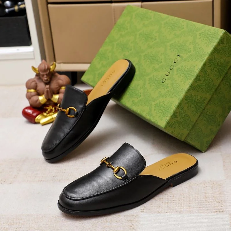 Cut-rate Gucci Slippers