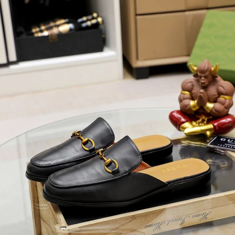 Cut-rate Gucci Slippers