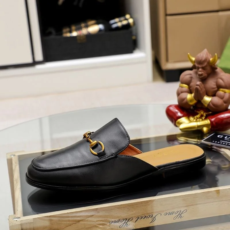 Cut-rate Gucci Slippers