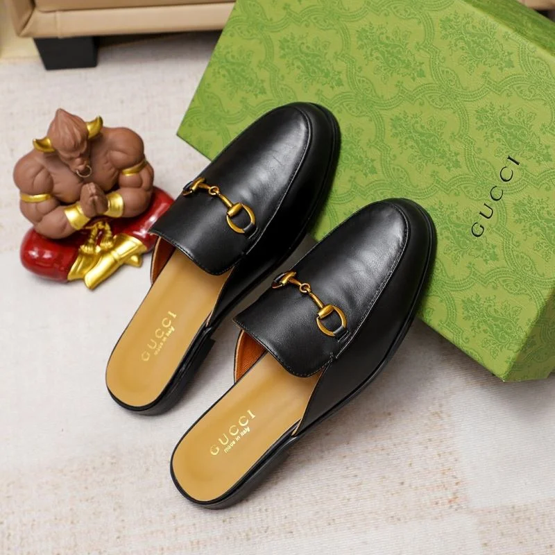 Cut-rate Gucci Slippers