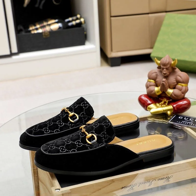 Low-cost Gucci Slippers