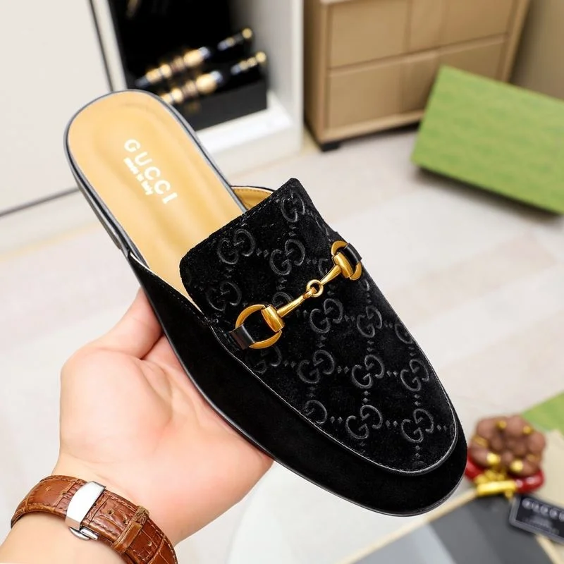 Low-cost Gucci Slippers