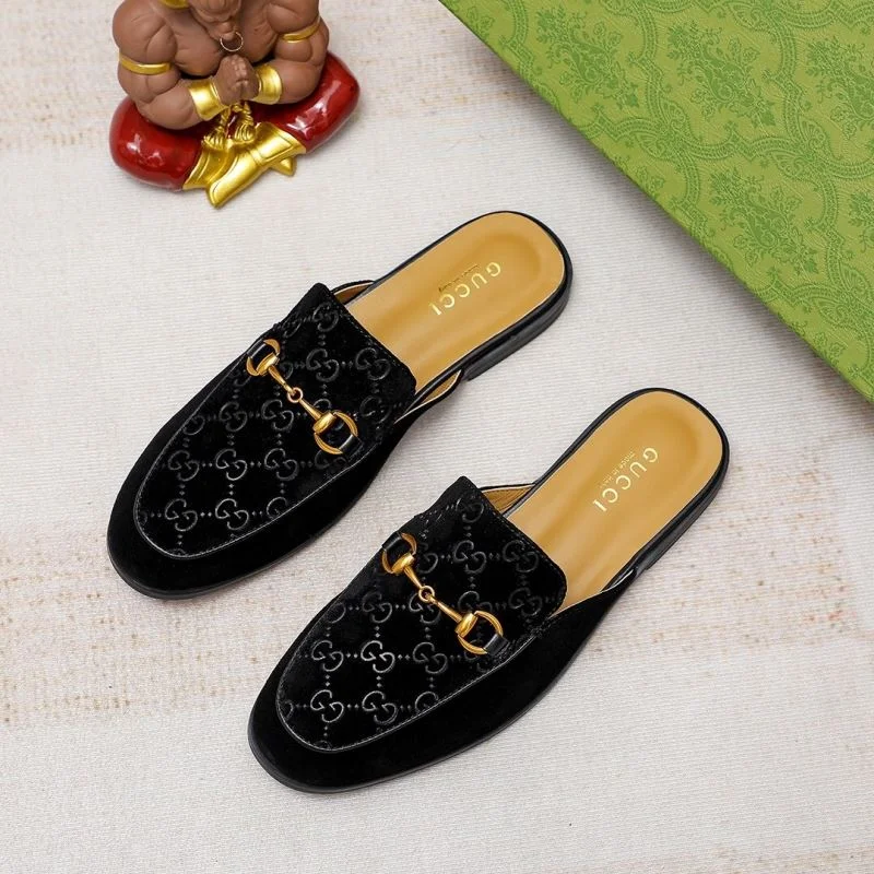 Low-cost Gucci Slippers