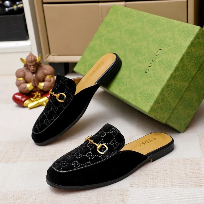 Low-cost Gucci Slippers