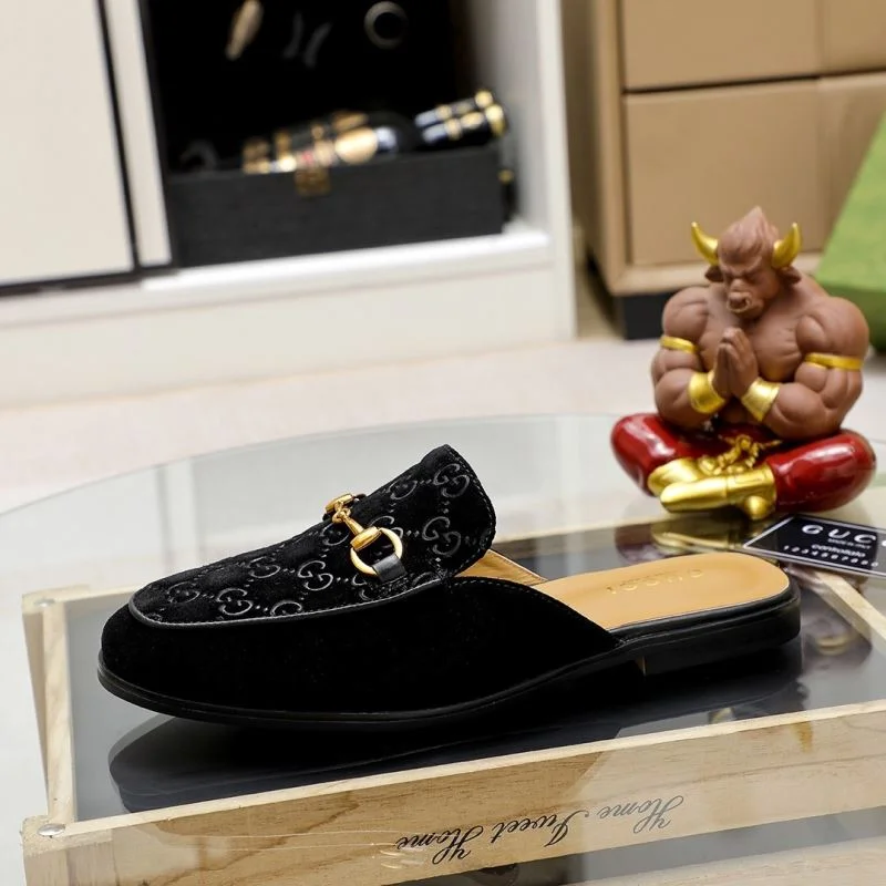Low-cost Gucci Slippers