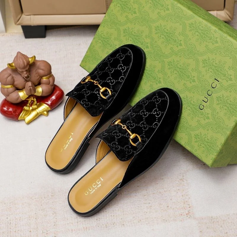 Low-cost Gucci Slippers