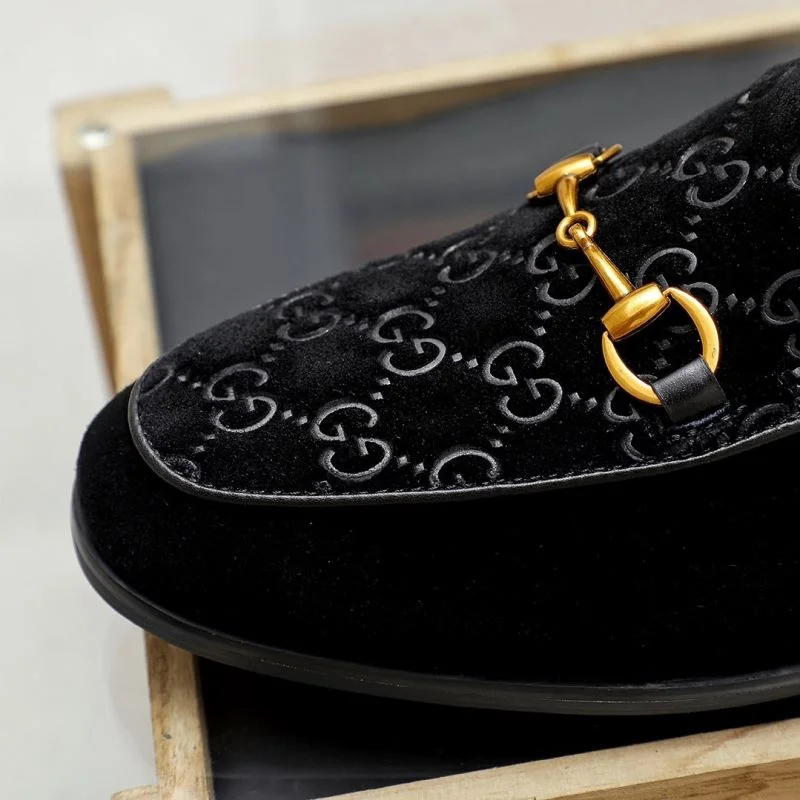 Low-cost Gucci Slippers