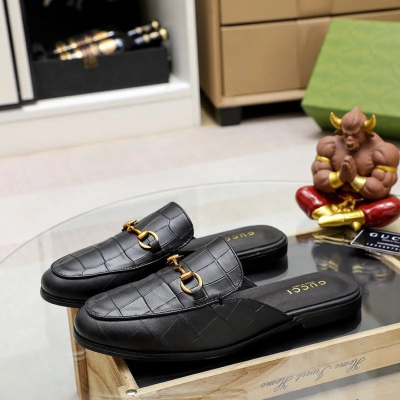 Low-cost Gucci Slippers