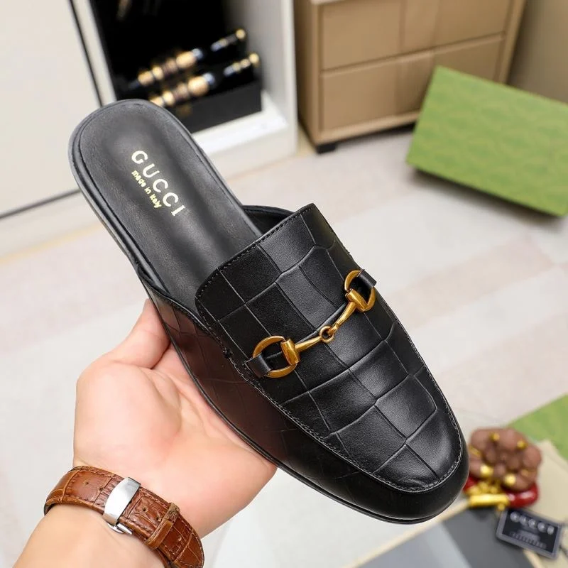 Low-cost Gucci Slippers