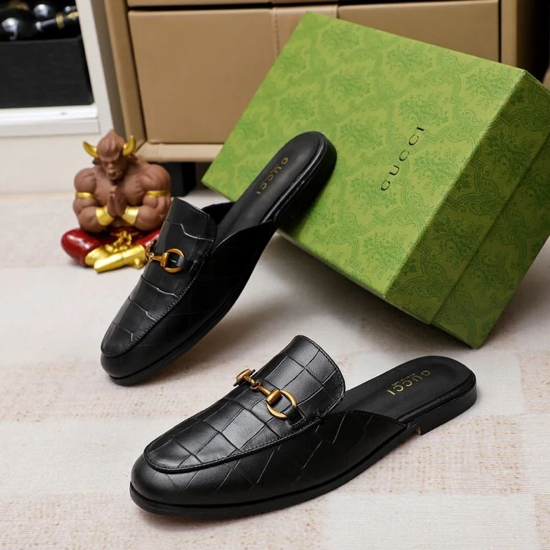 Low-cost Gucci Slippers