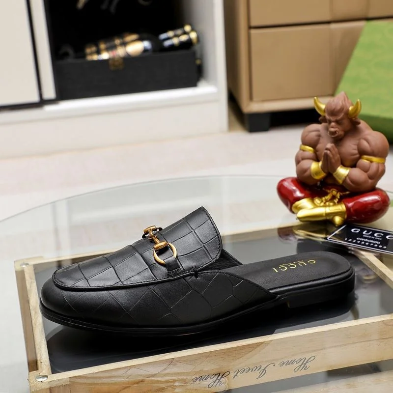 Low-cost Gucci Slippers