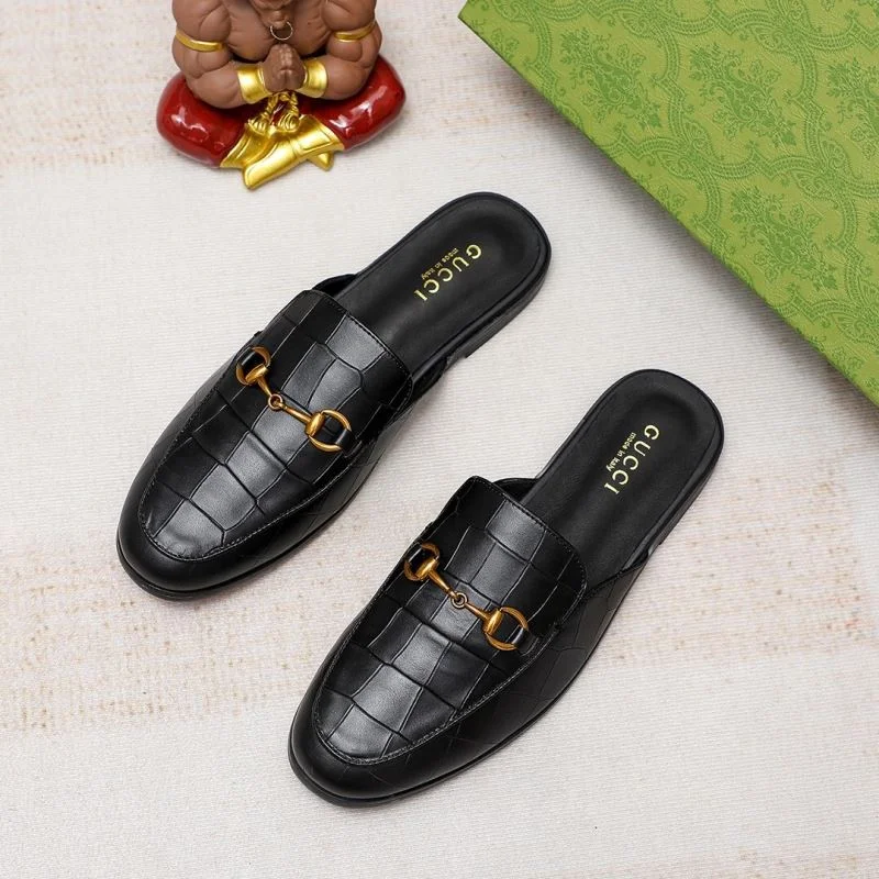 Low-cost Gucci Slippers