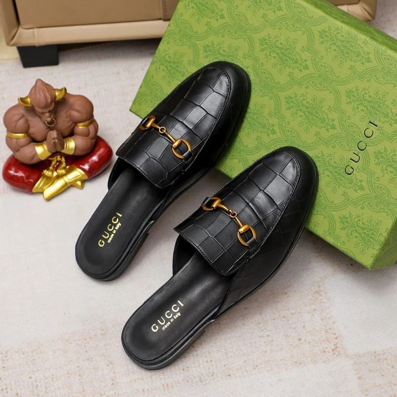 Low-cost Gucci Slippers