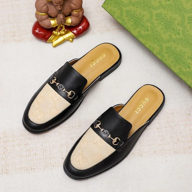 Reasonably priced Gucci Slippers