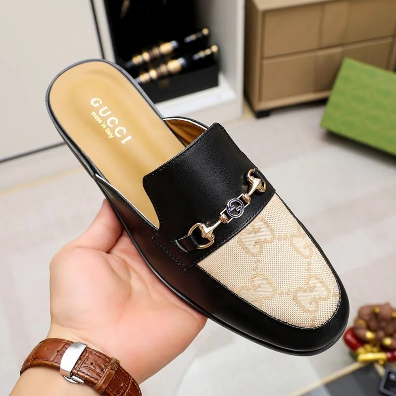 Reasonably priced Gucci Slippers