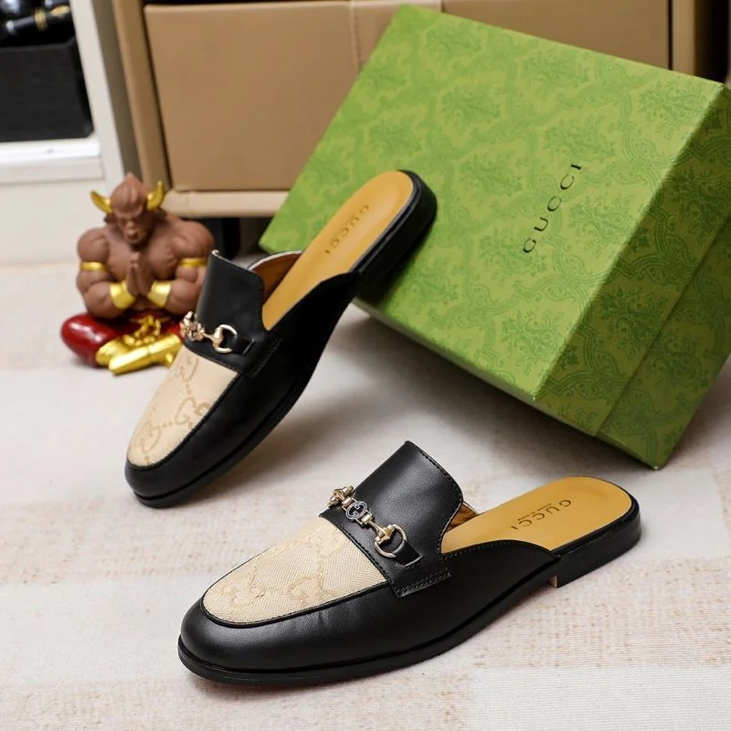 Reasonably priced Gucci Slippers