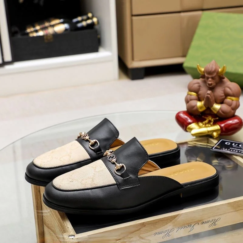 Reasonably priced Gucci Slippers