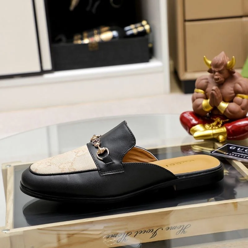 Reasonably priced Gucci Slippers