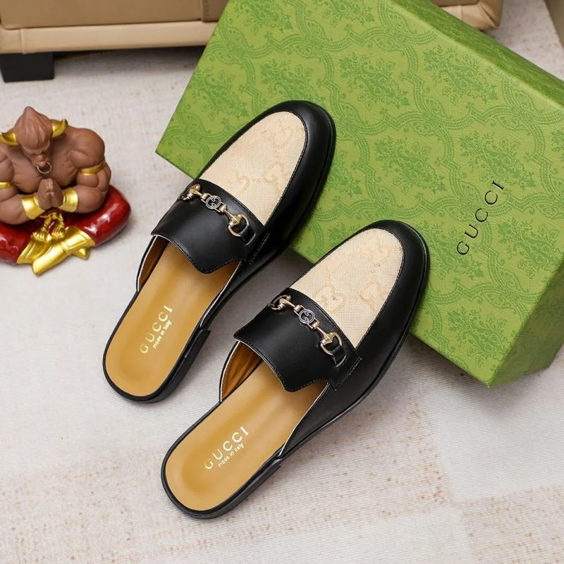 Reasonably priced Gucci Slippers